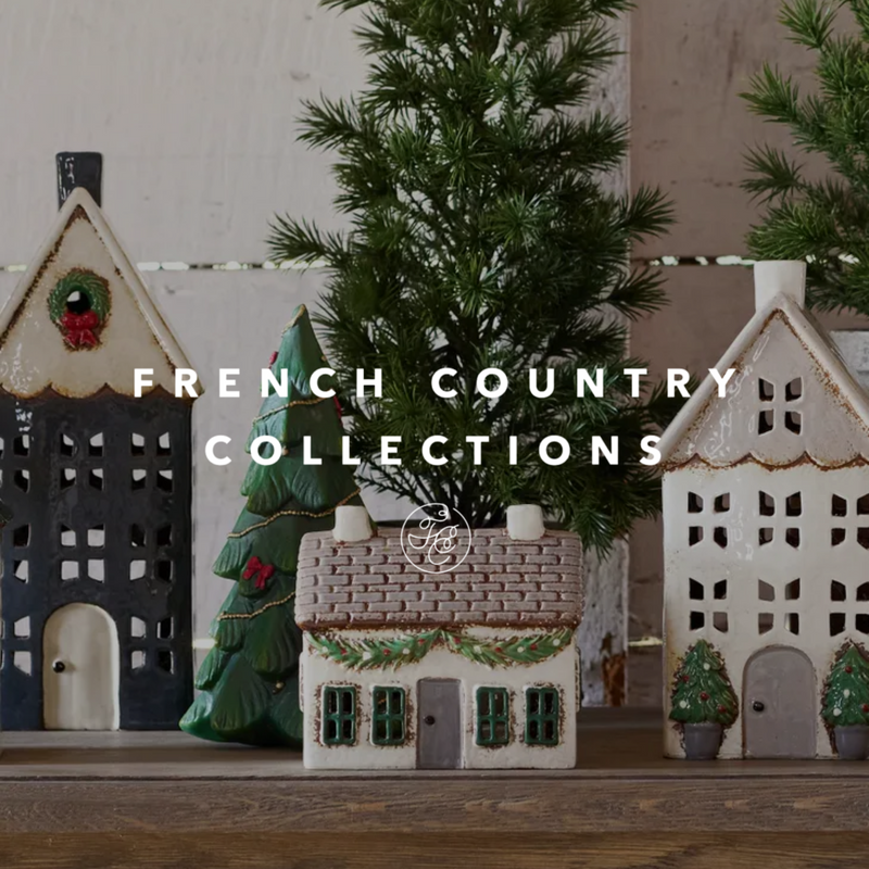 French Country Collections – Speckled Hen Store