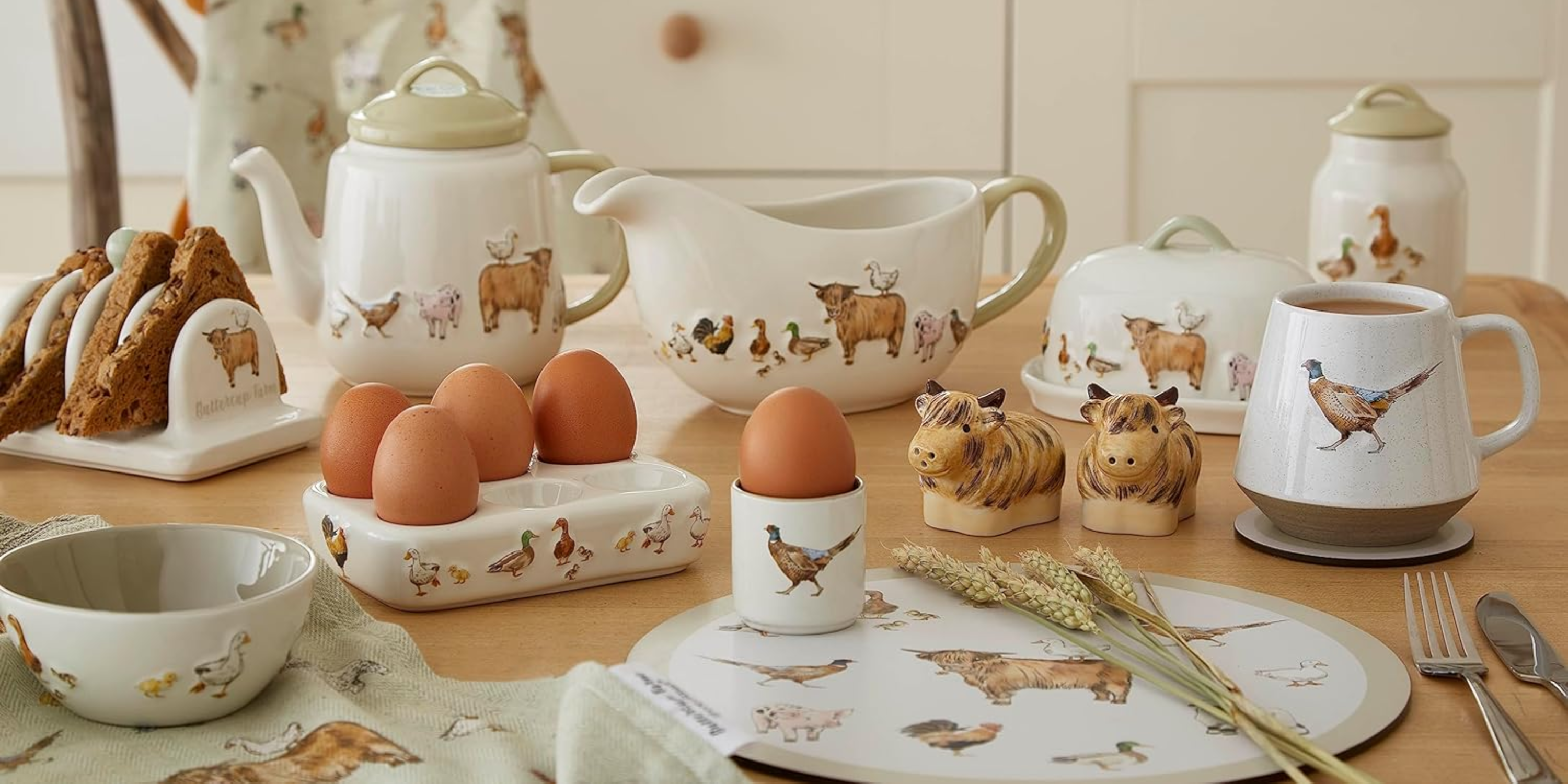 Kitchen & Dining – Speckled Hen Store