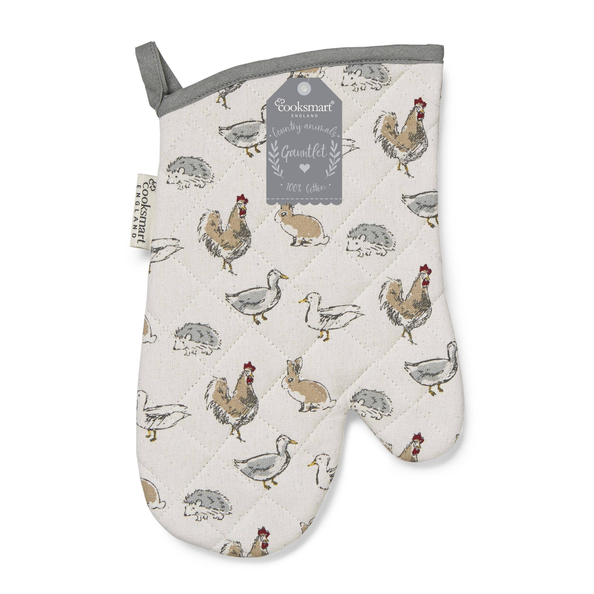 Gauntlet Country Animals – Speckled Hen Store