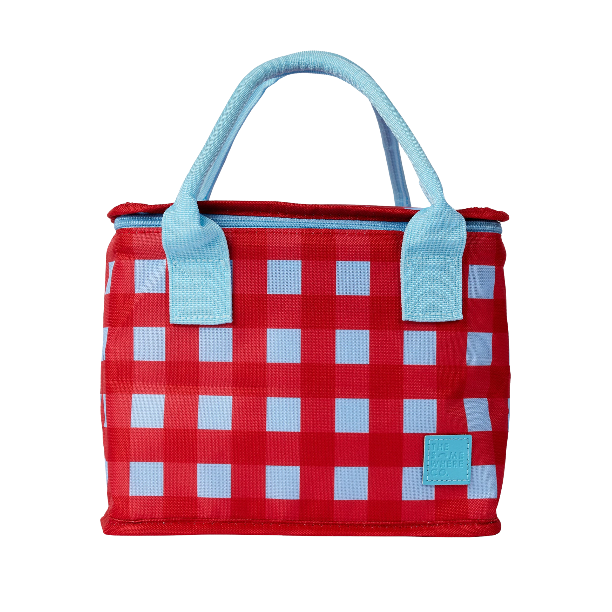 Raspberry Crush Lunch Bag – Speckled Hen Store