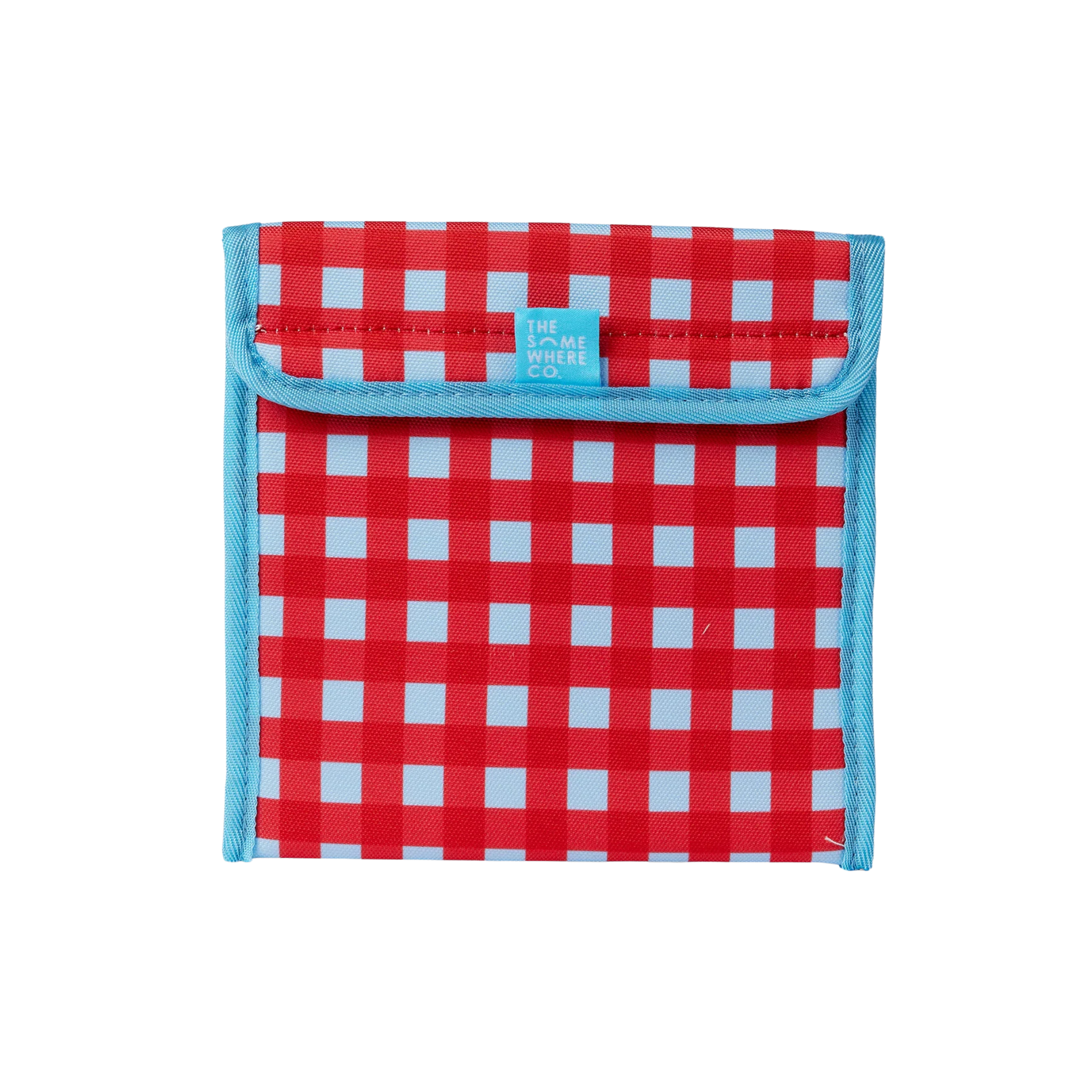 Raspberry Crush Snack Bag – Speckled Hen Store