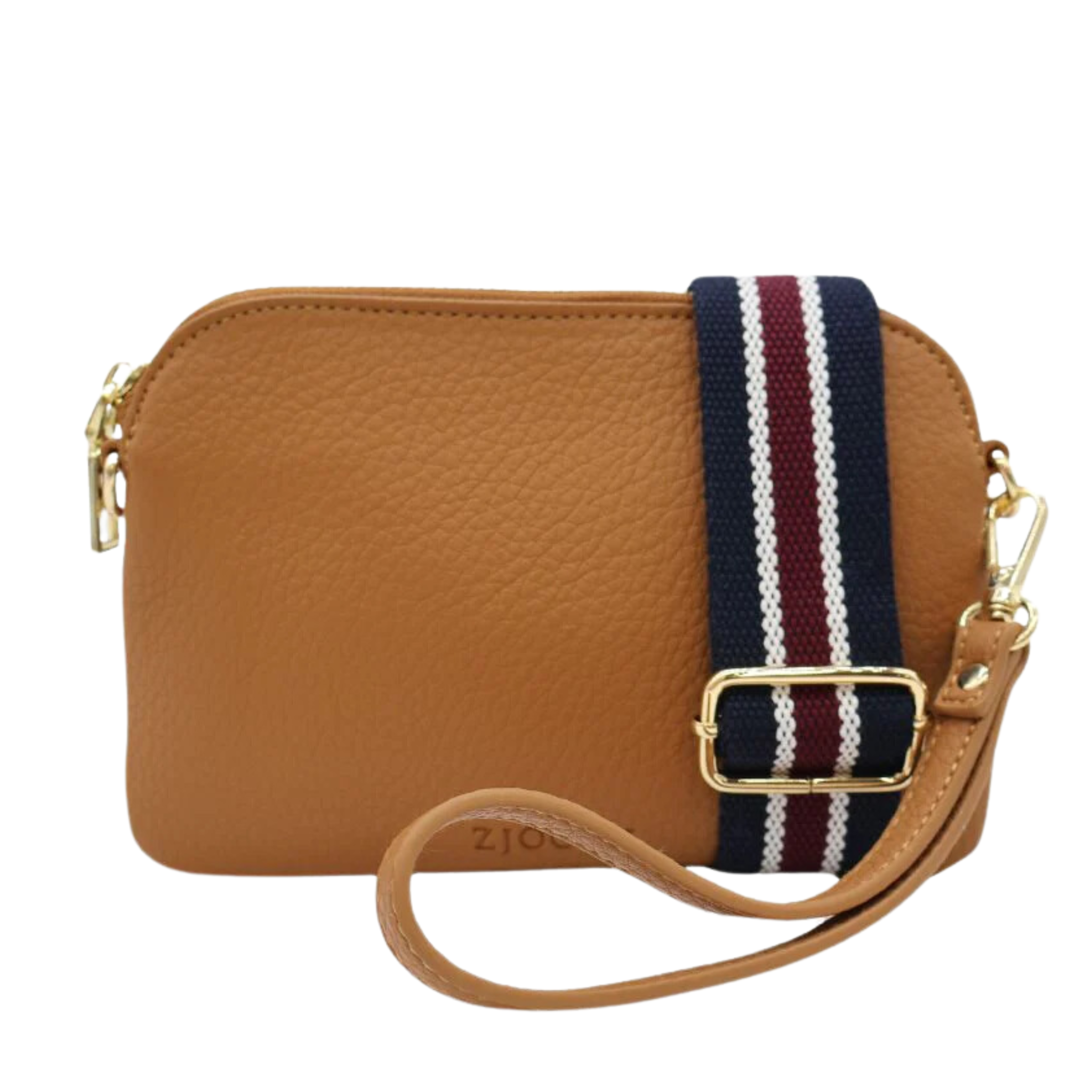 Missy Hugo Cross Body Bag Tan – Speckled Hen Store
