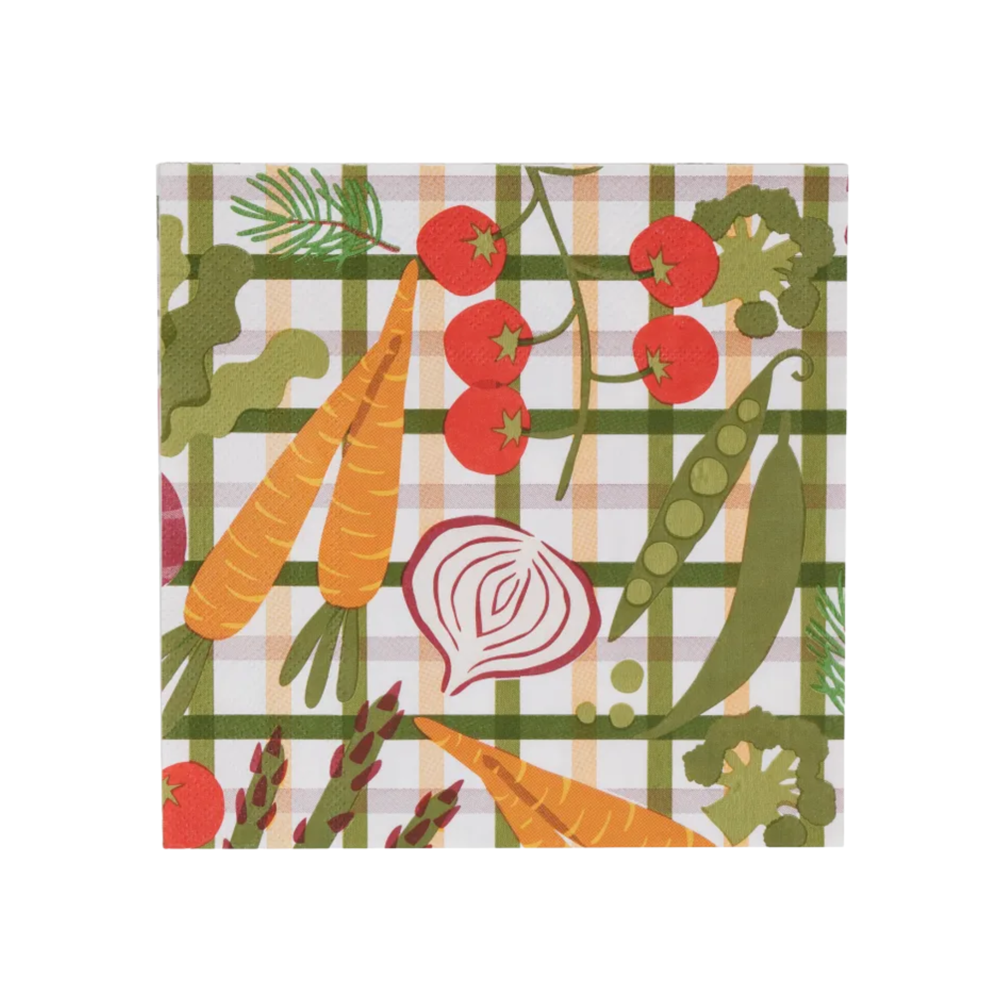 Marche Paper Napkins – Speckled Hen Store