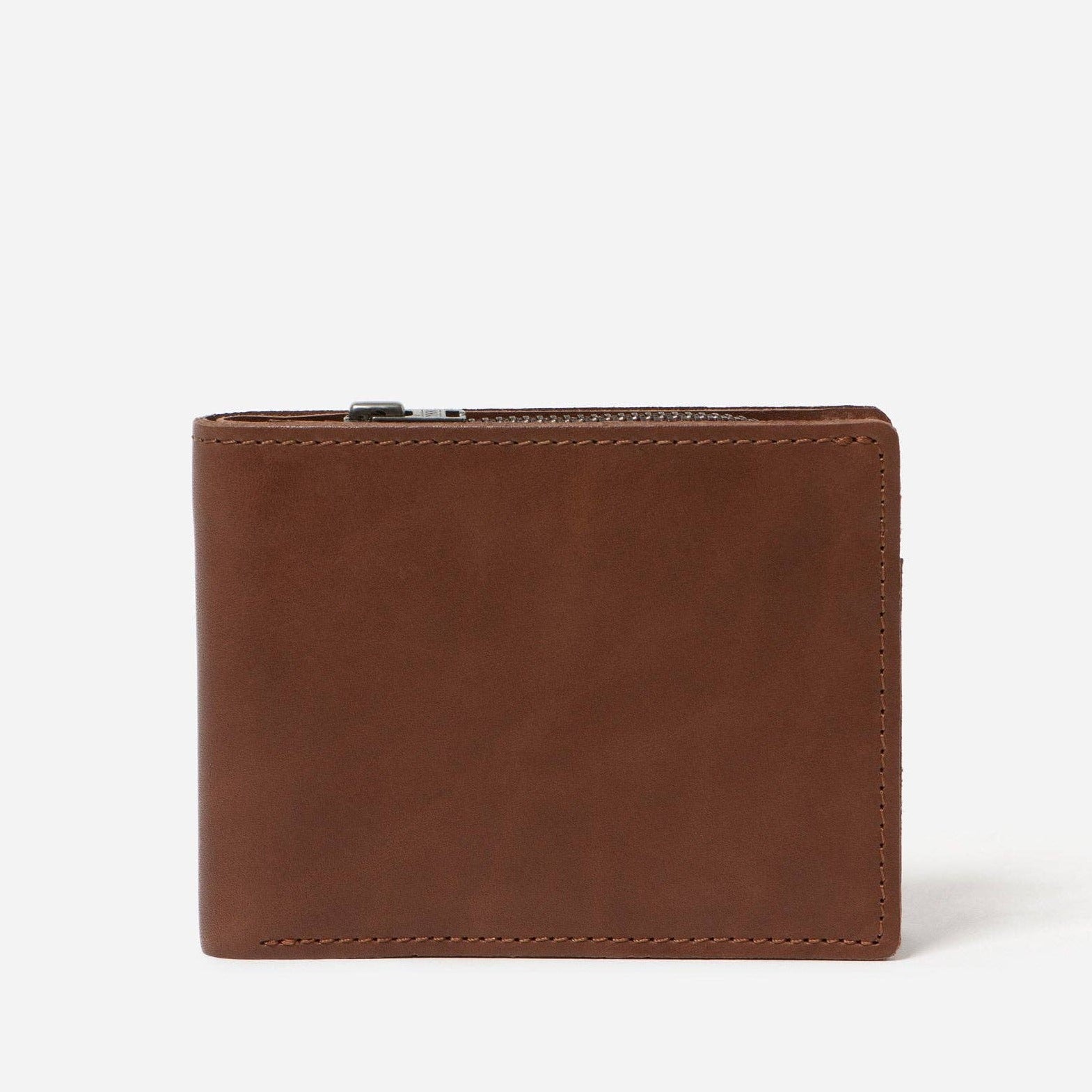 Billy Wallet Brown – Speckled Hen Store